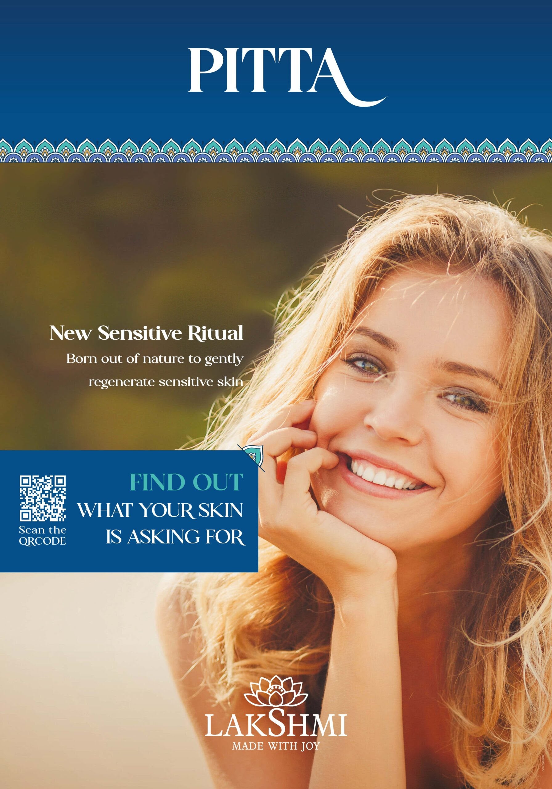 Pitta Gevoelige huid – Cosmeticabestellen.nl