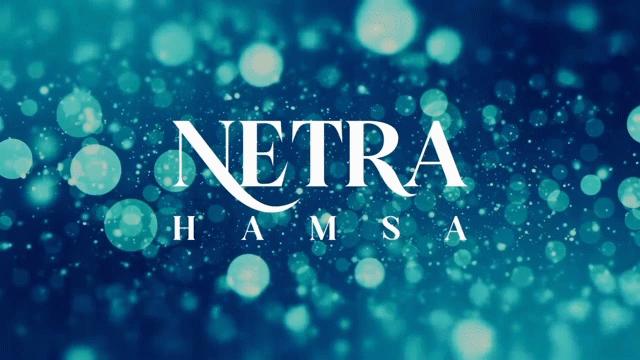 Netra Hamsa - Oogcontour – Cosmeticabestellen.nl