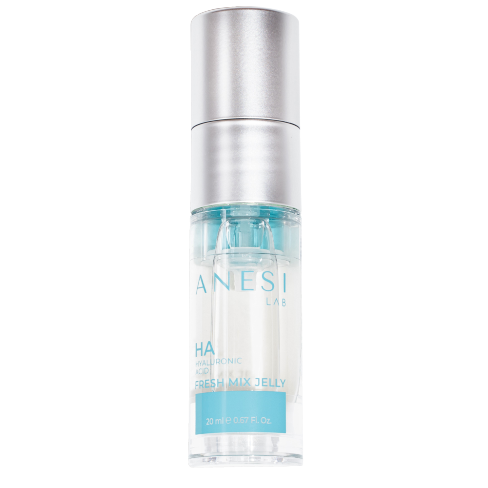 Anesi Lab Fresh Mix Jelly Hyaluronzuur (HA)20ml – Cosmeticabestellen.nl