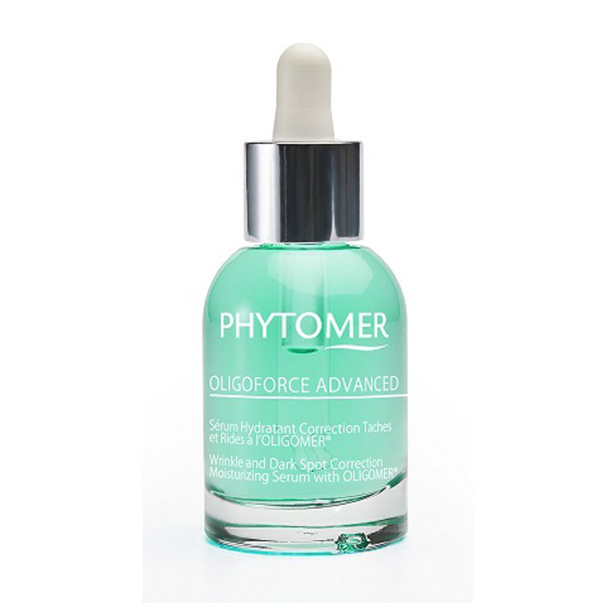 Oligoforce Advanced Serum 30 ml – Cosmeticabestellen.nl