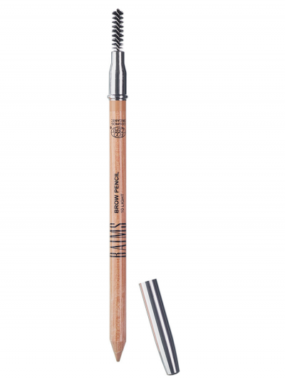 Lakshmi - Baims Browpencil 10 light 1,1 g – Cosmeticabestellen.nl